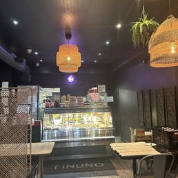TINUNO - Updated December 2025 - 851 Photos & 661 Reviews - 31 Howard ...