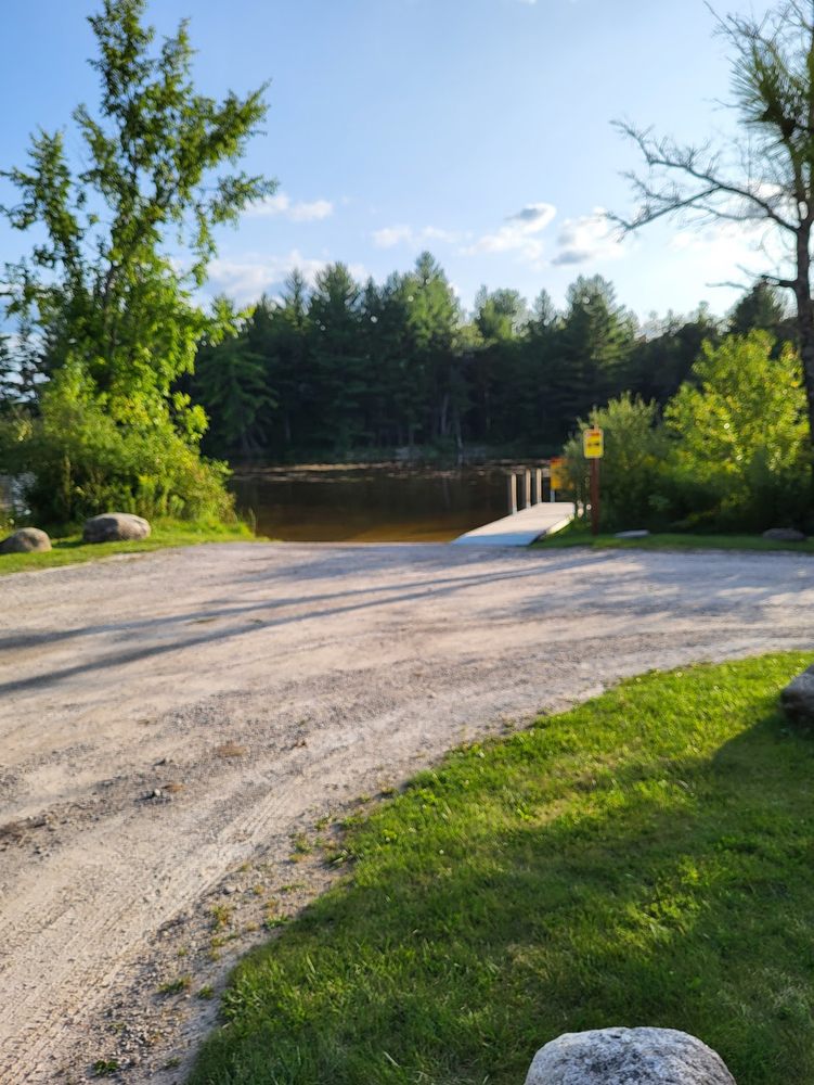 MIO POND STATE FOREST CAMPGROUND - Updated October 2025 - Mio, Michigan ...