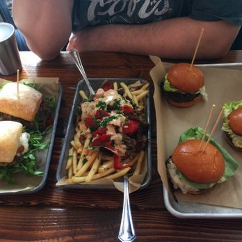 PDX SLIDERS - Updated April 2025 - 897 Photos & 1244 Reviews - 1605 SE ...