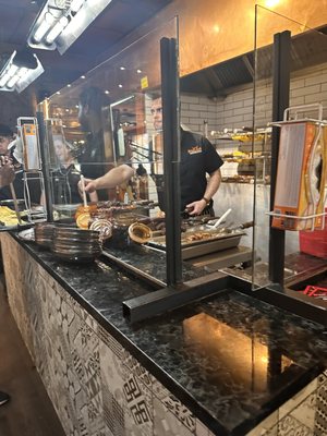 BRAZA GRILL - 107 Photos & 284 Reviews - 5927 S State St, Salt Lake ...