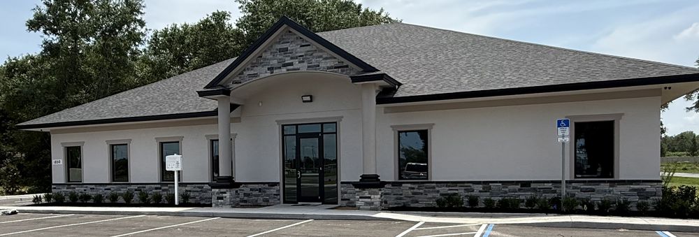 TRINITY FAMILY MEDICAL CENTER - Updated June 2026 - 1850 Prevatt St ...
