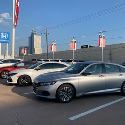EASY HONDA - 102 Photos & 73 Reviews - 10250 Katy Fwy, Houston, Texas ...