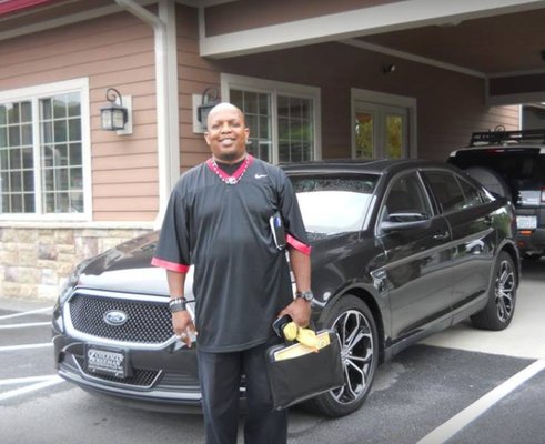 COLEMAN FREEMAN AUTO SALES - Updated November 2025 - 39 Photos - 1111 ...