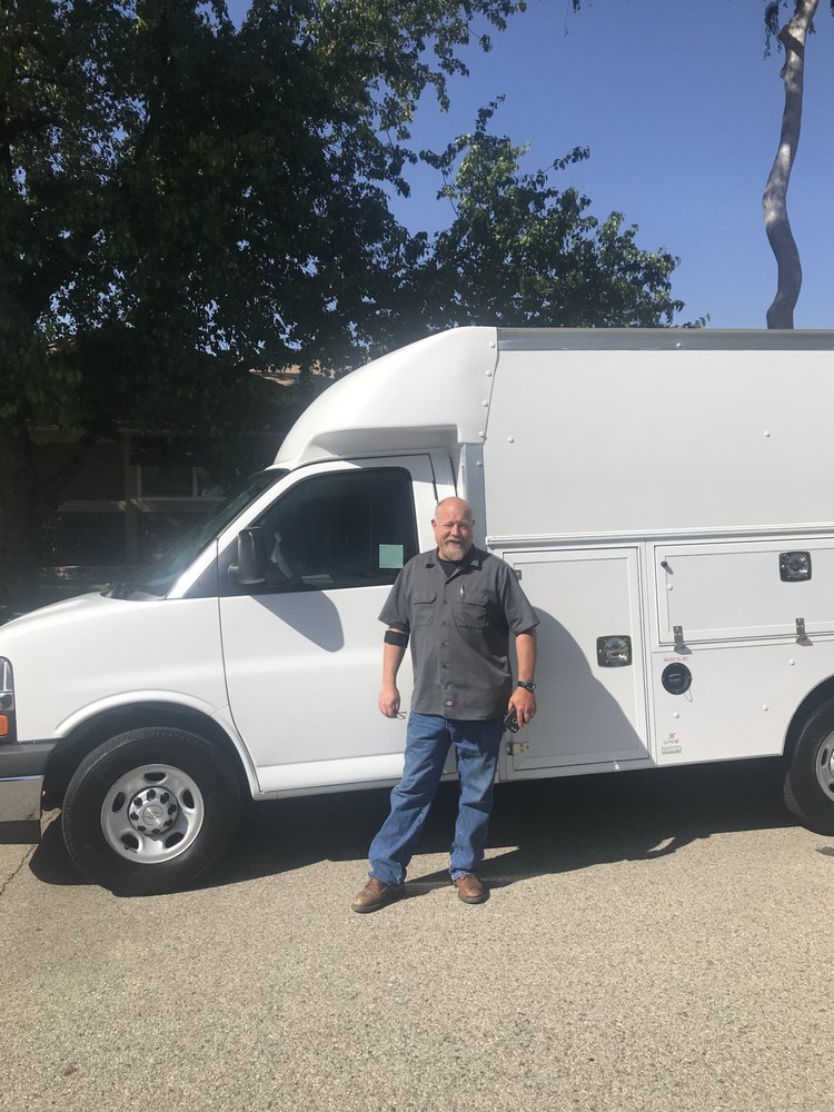 THE LOCK AND DOOR DOC - Updated February 2025 - 58 Photos - Simi Valley ...