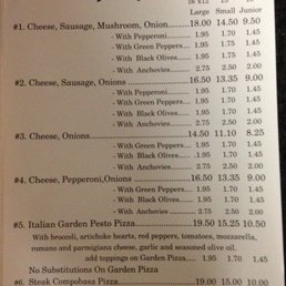 DOM & PHIL DEMARINIS - Updated June 2025 - 88 Photos & 86 Reviews ...