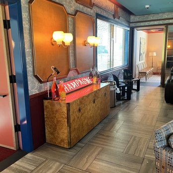 THE METEOR - Updated October 2025 - 97 Photos & 42 Reviews - 1950 Hi ...