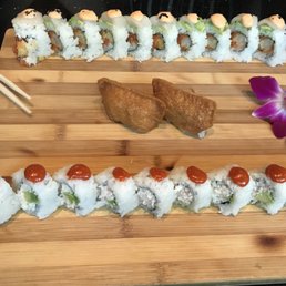 TANG’S SUSHI - Updated December 2025 - 1085 Photos & 887 Reviews - 1426 ...