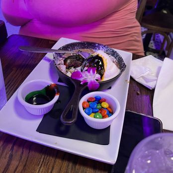 SUGAR FACTORY - TIME SQUARE - Updated September 2024 - 222 Photos & 142 ...
