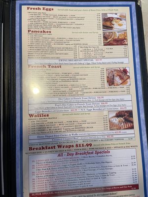 EWING DINER - 91 Photos & 196 Reviews - 1099 Pkwy Ave, Ewing, New ...