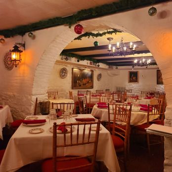 RESTAURANTE TIO PEPE - Updated February 2025 - 317 Photos & 396 Reviews ...