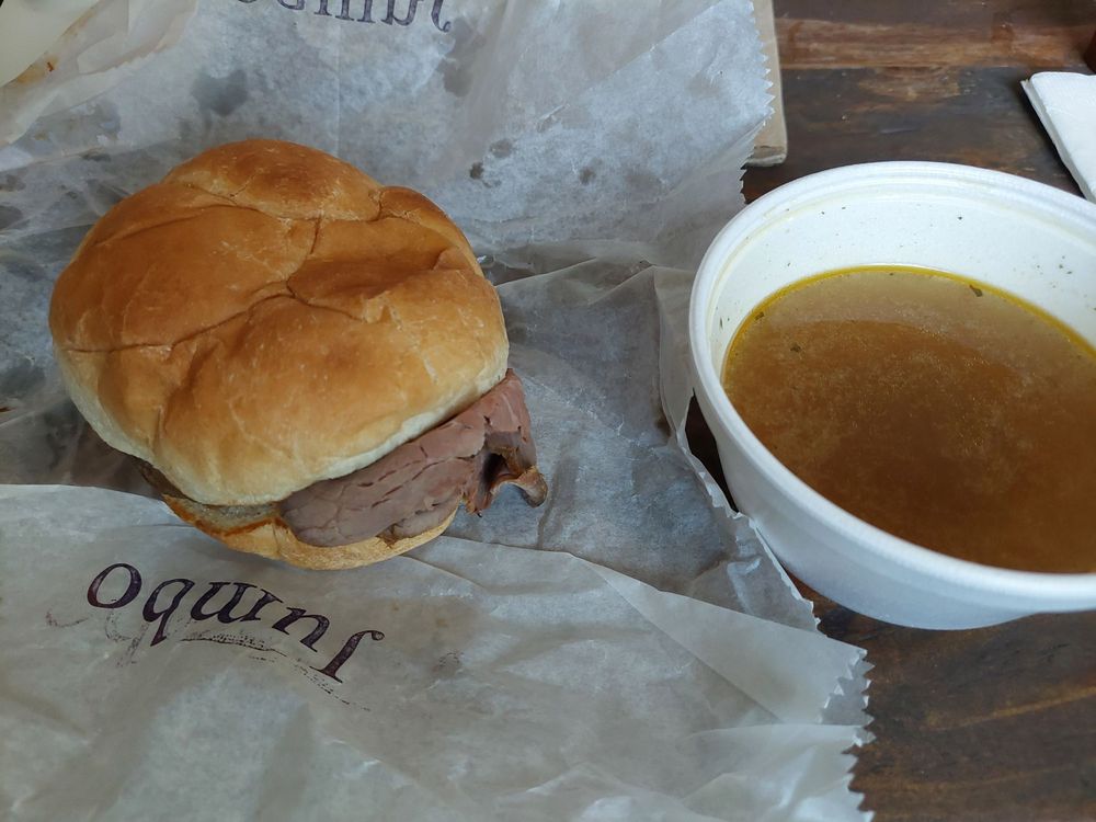 PENN LAKE ROAST BEEF - 86 Photos & 94 Reviews - 8911 Penn Ave S ...