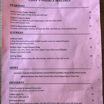 TEN TAVERN - 196 Photos & 164 Reviews - 1177 N Willow Ave, Clovis, California - American ...