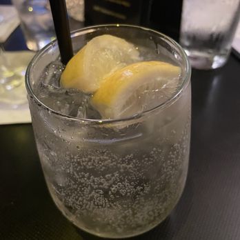 BLUE LINE LOUNGE & GRILL - Updated August 2024 - 341 Photos & 803 ...