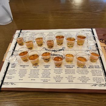 SHORT MOUNTAIN DISTILLERY - Updated December 2025 - 185 Photos & 95 ...