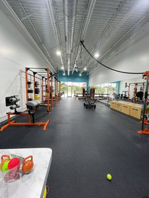 TRUE GRIT FITNESS - 12 Photos - 5706 Root Rd, Spring, Texas - Trainers ...