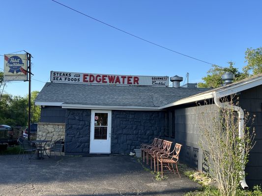 THE EDGEWATER SUPPER CLUB - Updated March 2025 - 62 Photos & 78 Reviews ...