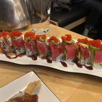 UMI KITCHEN AND SUSHI BAR - 387 Photos & 254 Reviews - 1309 W Summit ...