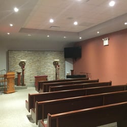 LAWRENCE H WOODWARD FUNERAL HOME - 17 Photos & 16 Reviews - Funeral ...