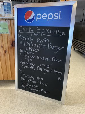 BURGER BARN - 25 Photos & 30 Reviews - 3303 Leadvale Rd, White Pine ...