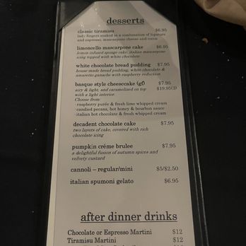 TUSCANO ITALIAN KITCHEN - Updated December 2025 - 193 Photos & 149 ...