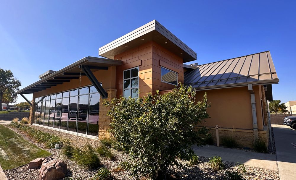 LEVO CREDIT UNION - SOUTH LOUISE BRANCH - Updated November 2025 ...