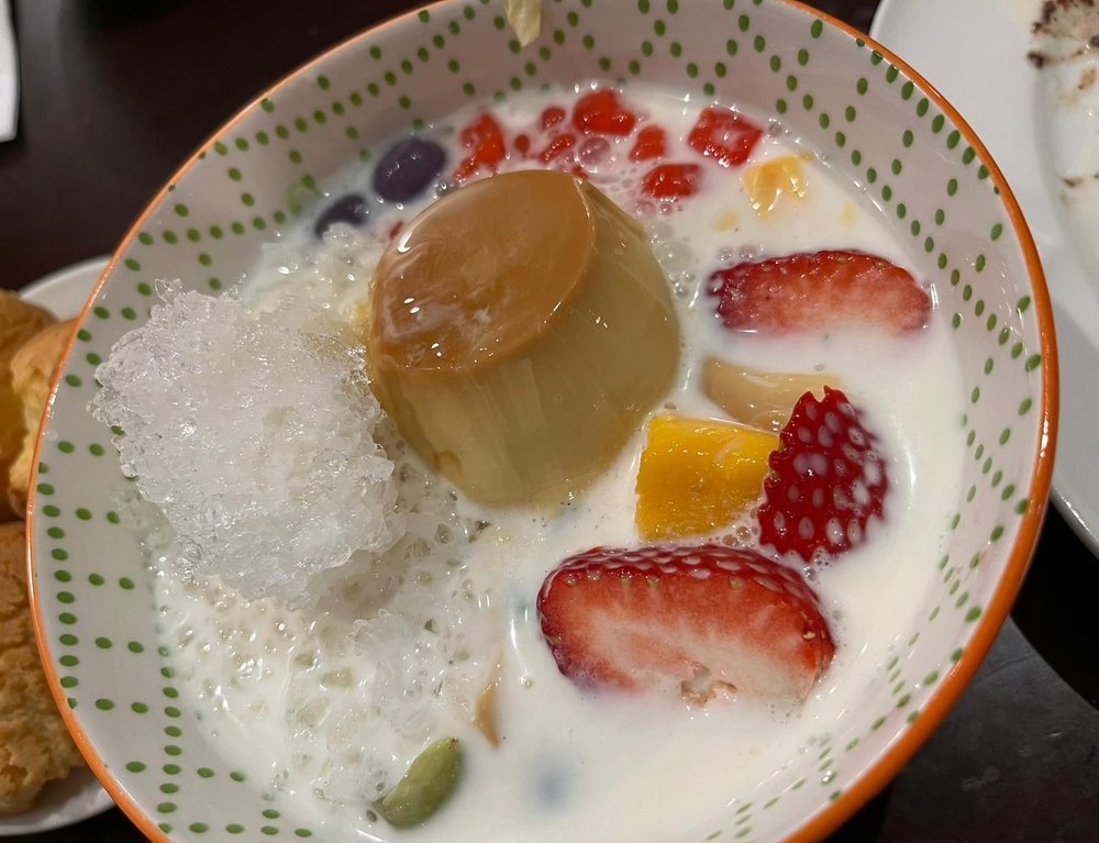 TINA CAKE DESSERTS - 197 Photos & 34 Reviews - 2528 Kingsway, Vancouver ...