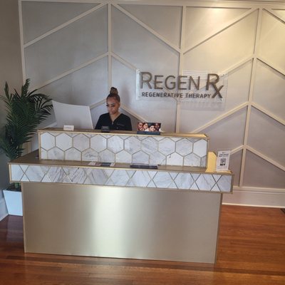 REGEN RX THERAPY - Updated December 2025 - 39 Photos - 3134 E ...