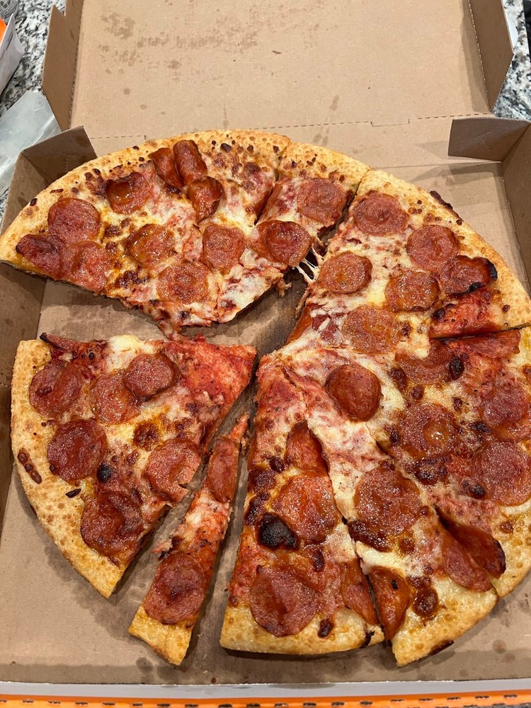 LITTLE CAESARS PIZZA - Updated June 2026 - 19 Photos & 30 Reviews ...
