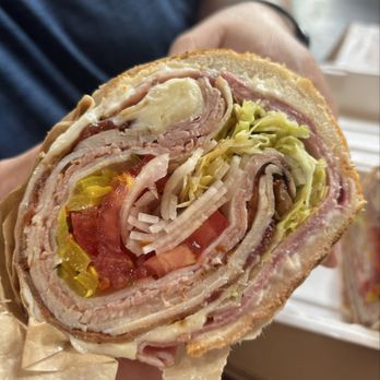 HEFTY LEFTY’S HOAGIES AND GRINDERS - Updated December 2025 - 76 Photos ...