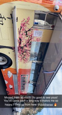 CHIKIHANAS HIBACHI - Updated December 2025 - 11 Photos - 11 W 84th Ave ...