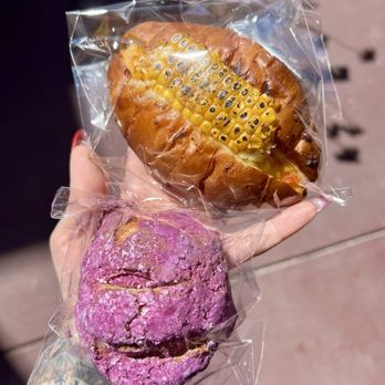 COIN DE RUE BAKERY & CAFE - Updated November 2024 - 574 Photos & 205 ...