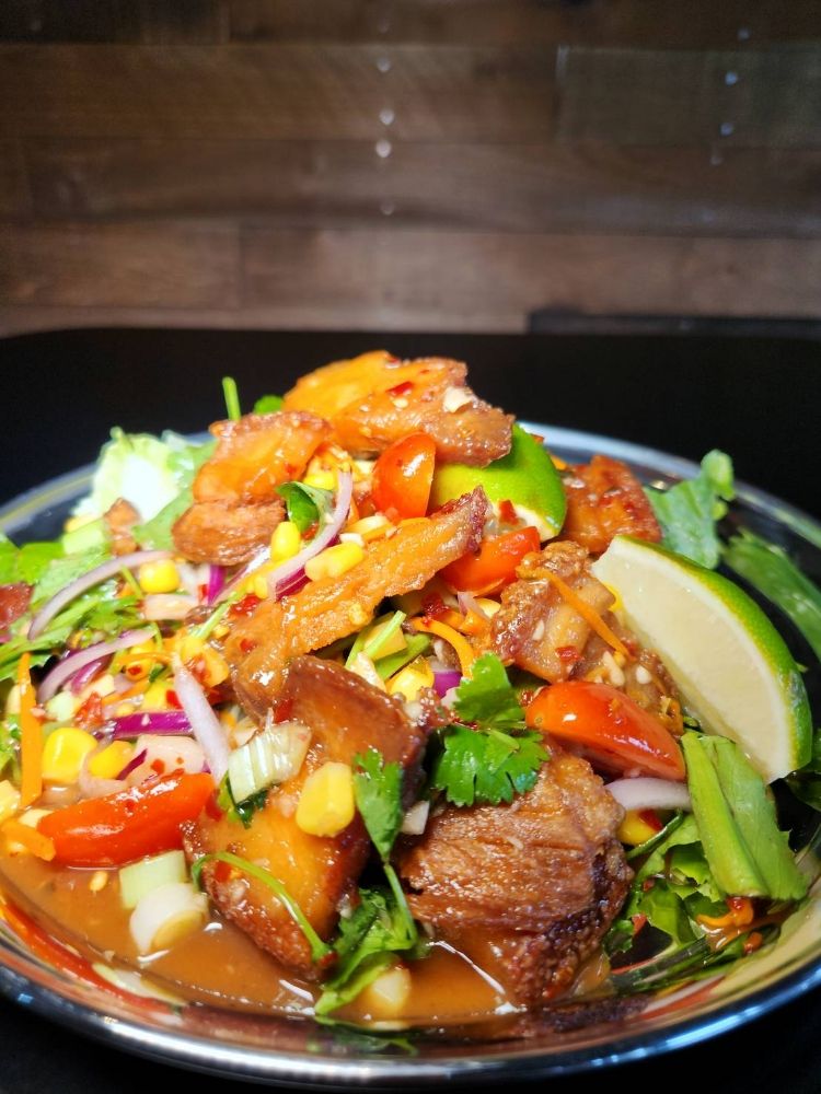 ZABB THAI SPICE KITCHEN - 605 Photos & 322 Reviews - 8090 S Durango Dr ...