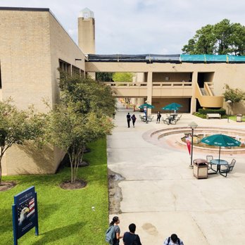 LONE STAR COLLEGE - NORTH HARRIS - Updated August 2025 - 28 Photos & 15 ...