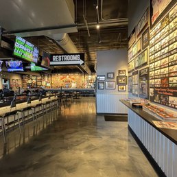 OCC ROAD HOUSE & MUSEUM - Updated July 2025 - 682 Photos & 282 Reviews - 10575 49th St N ...