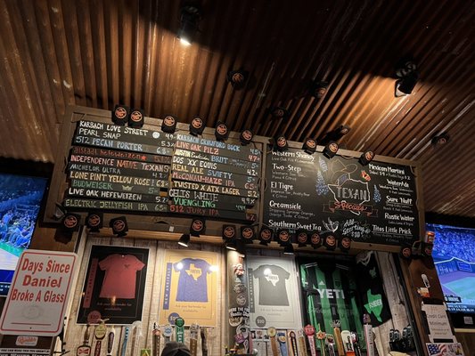 RUSTIC TAP - Updated April 2025 - 130 Photos & 134 Reviews - 613 W 6th ...