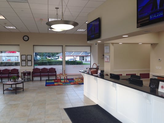 Citymd Carle Place Urgent Care Long Island