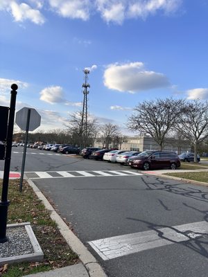 FRANKLIN TOWNSHIP PUBLIC LIBRARY - Updated September 2025 - 37 Photos & 13 Reviews - 485 DeMott ...