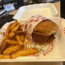 RICKY’S HOT CHICKEN - Updated October 2025 - 157 Photos & 180 Reviews ...