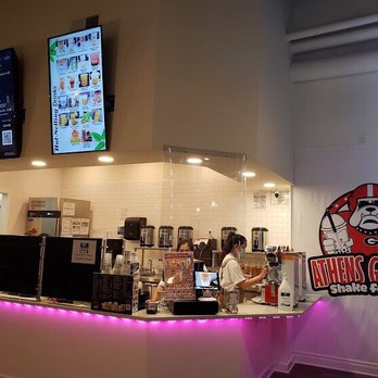 DING TEA ATHENS - Updated December 2025 - 30 Photos & 33 Reviews - 125 ...