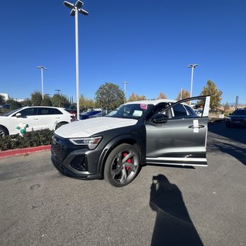 AUDI TEMECULA - Updated June 2025 - 134 Photos & 217 Reviews - 40955 ...