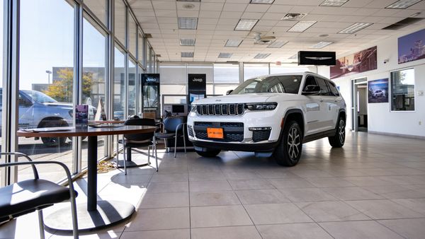 Jeff Belzer Roseville Chrysler Dodge Jeep Ramnull