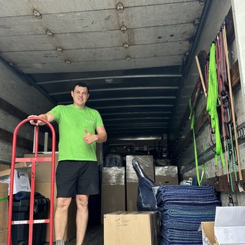 PURE MOVERS - Updated August 2024 - 206 Photos & 361 Reviews - 1511 3rd ...