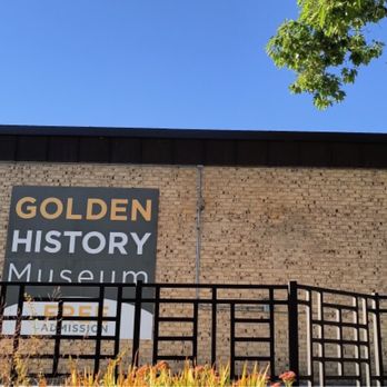 GOLDEN HISTORY MUSEUM & PARK - Updated January 2026 - 48 Photos & 13 ...