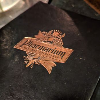 PHARMARIUM - Updated December 2025 - 280 Photos & 124 Reviews ...