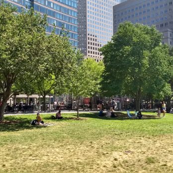 NELSON A. ROCKEFELLER PARK - Updated October 2025 - 200 Photos & 38 ...