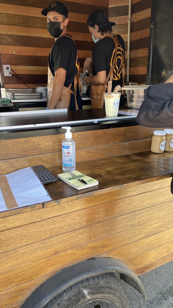 NORTE CHURRERIA - Updated October 2024 - Tijuana, Baja California ...