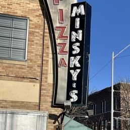 MINSKY’S PIZZA - Updated December 2025 - 155 Photos & 319 Reviews - 427 ...