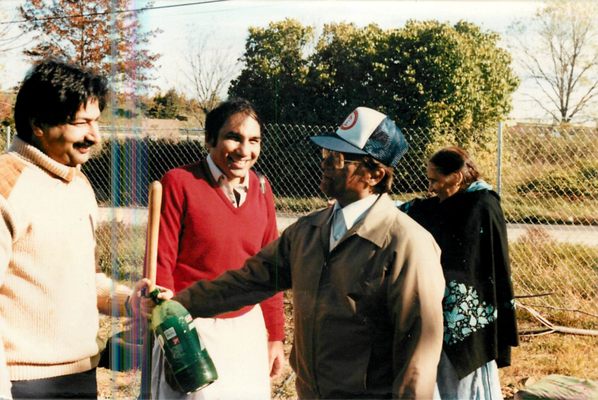 ISLAMIC SOCIETY OF BALTIMORE - ISB - Updated October 2025 - 102 Photos ...