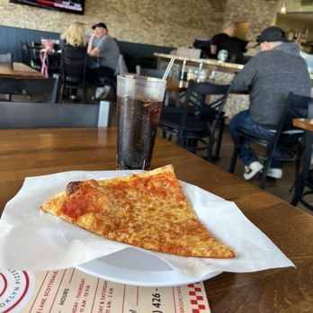 JOHNNY T’S BROOKLYN PIZZERIA - Updated June 2025 - 76 Photos & 68 ...