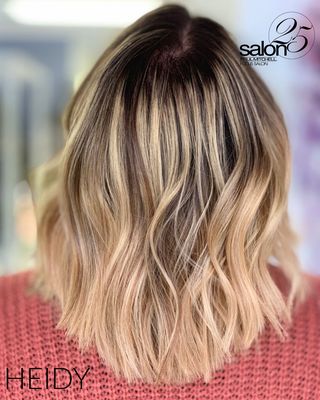 SALON 25 - 358 Photos & 300 Reviews - 9205 Valley View St, Cypress ...